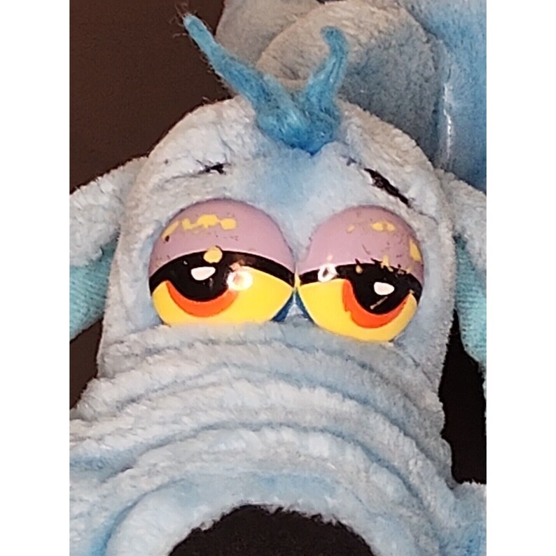 20 Floppy Foofur Plush Stuffed Dog by Dakin From 1984. - Etsy