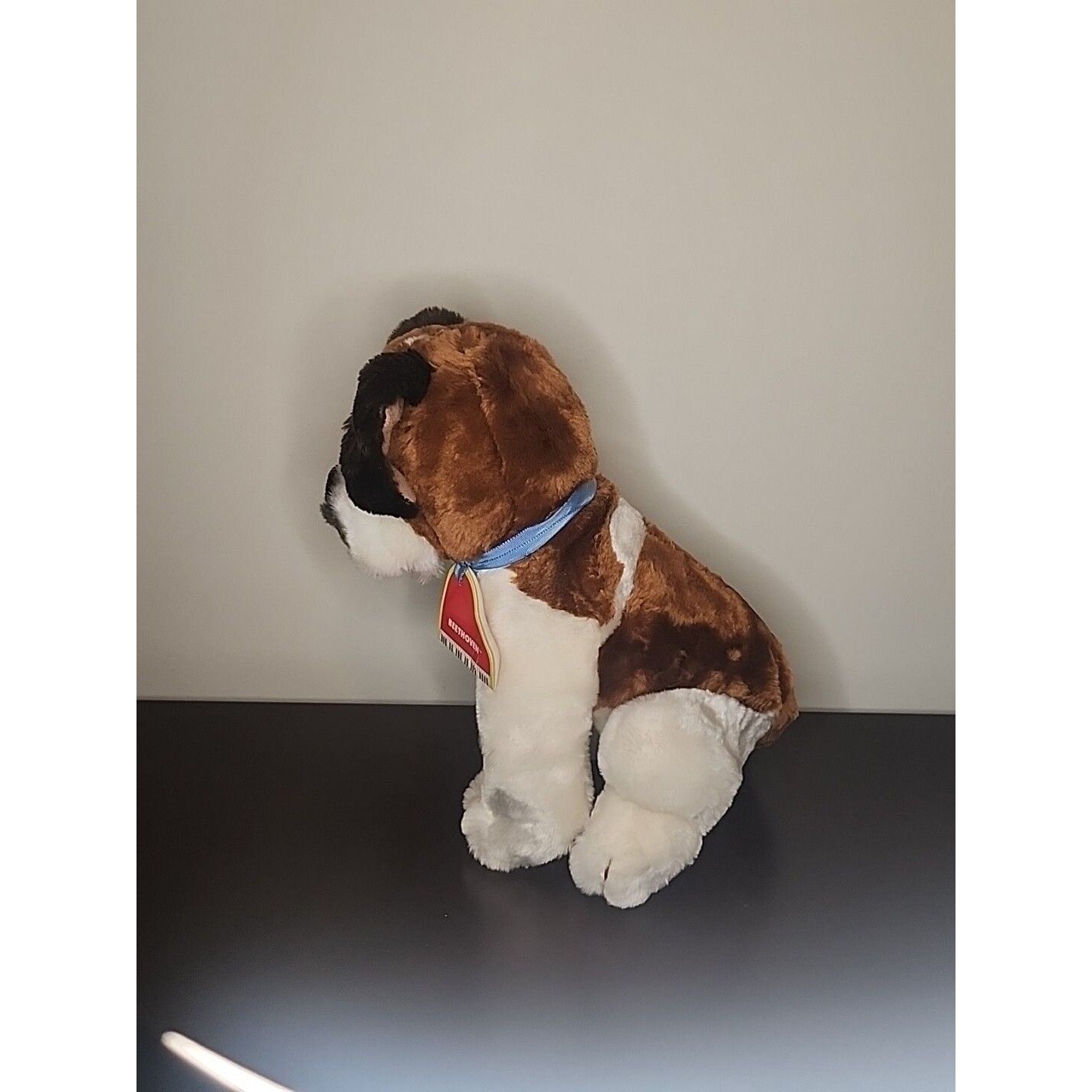 1993 Kenner Beethoven's 2nd Beethoven Dog Stuffed Plush - Etsy