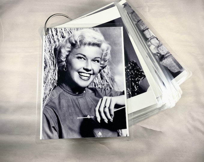 Dementia Activity: Famous Faces - Etsy