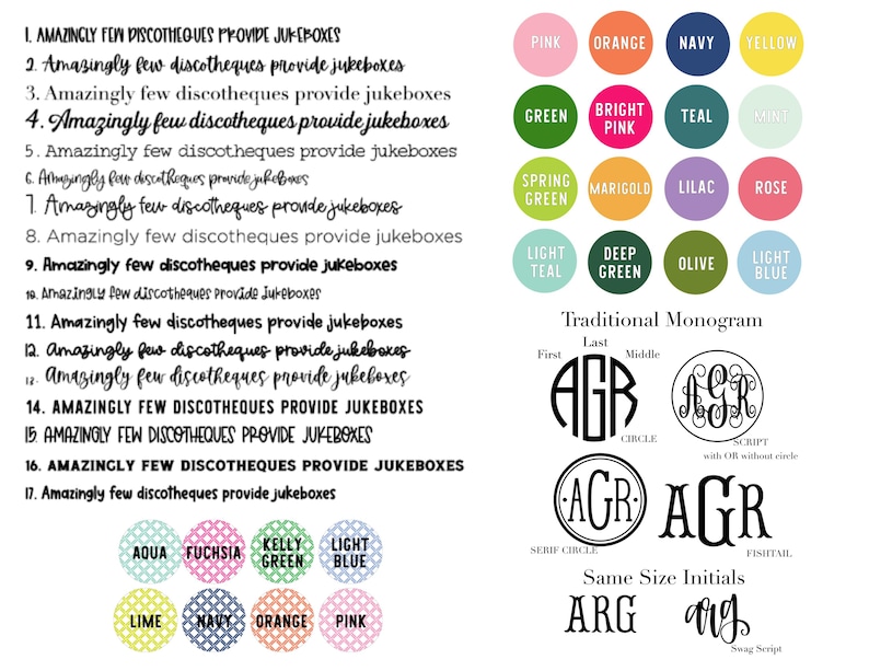 Mahjong Card (NMJL) Cover Sticker - Chinoiserie Collection (customize ...