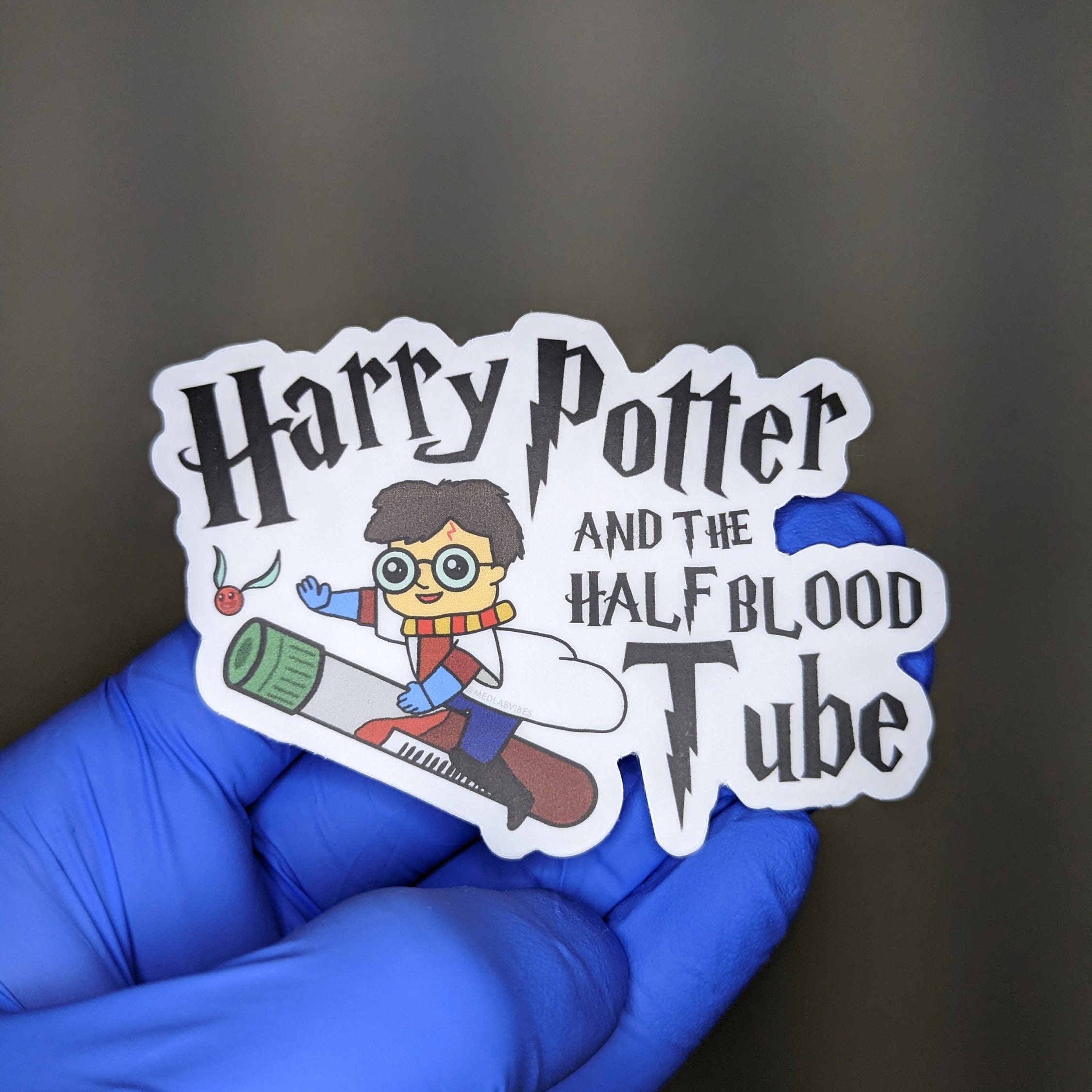 Blood Bank Transfusion Stickers for Laptop Science Stickers - Etsy