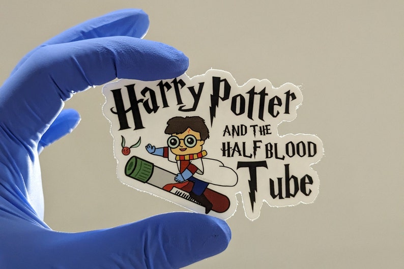 Blood Bank Transfusion Stickers for Laptop Science Stickers - Etsy