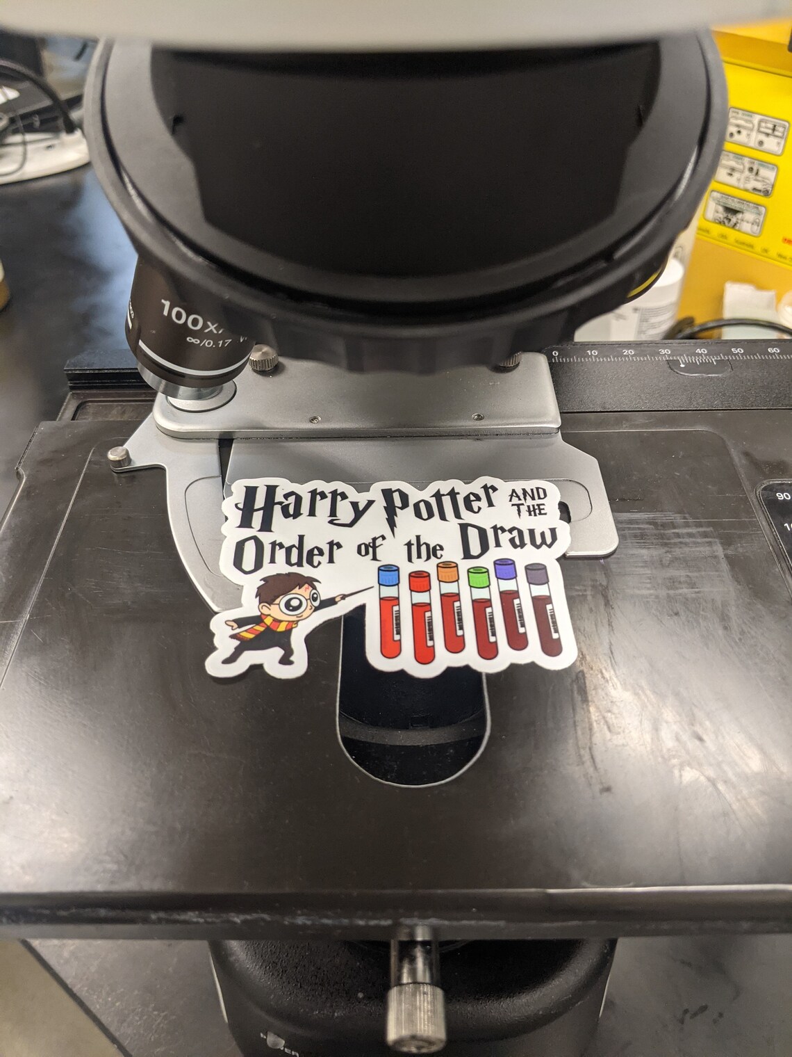 Laboratory Stickers for Laptop Science Stickers Funny Kawaii - Etsy