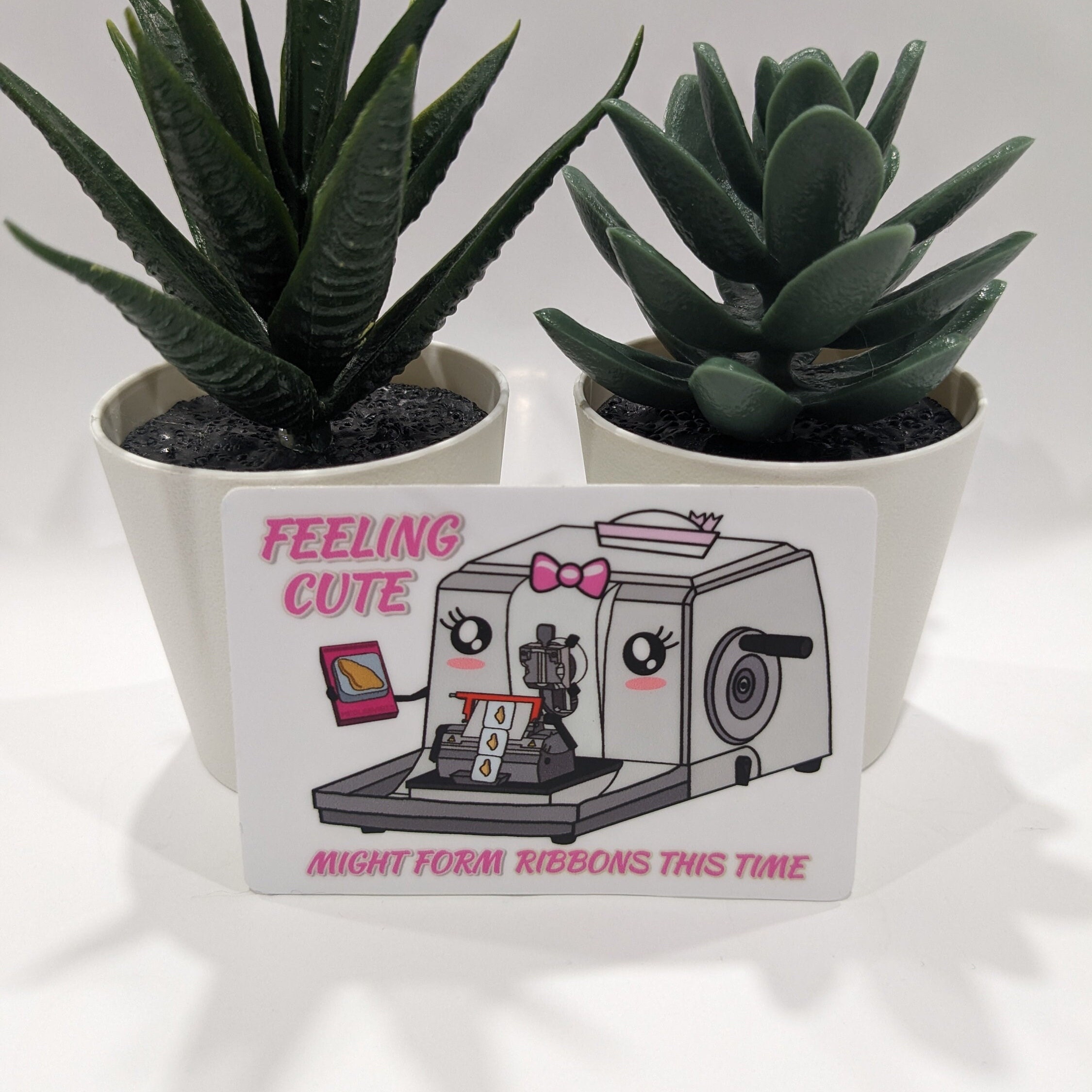 Lab Histology Microtomy Stickers for Laptop Slide Staining - Etsy