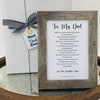 Beautiful Step Dad Poem: A Heartfelt Father's Day Gift Poem for Stepdad ...