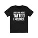 Last Tattoo Shirt, Tattoo Artist Shirt, Tattoo Lover T-shirt, Gift for ...
