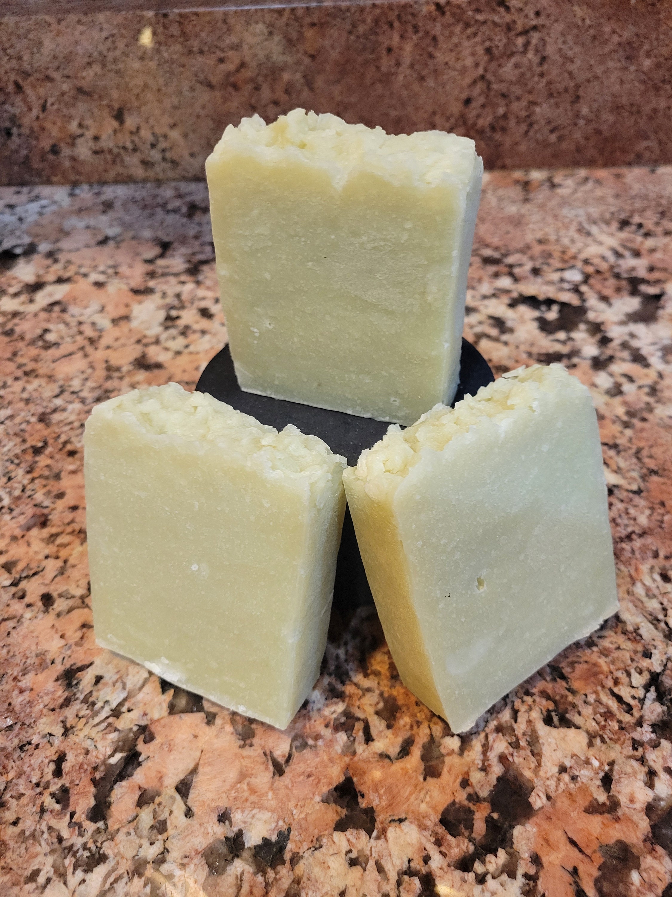 Soursop Soap 4.6oz - Etsy