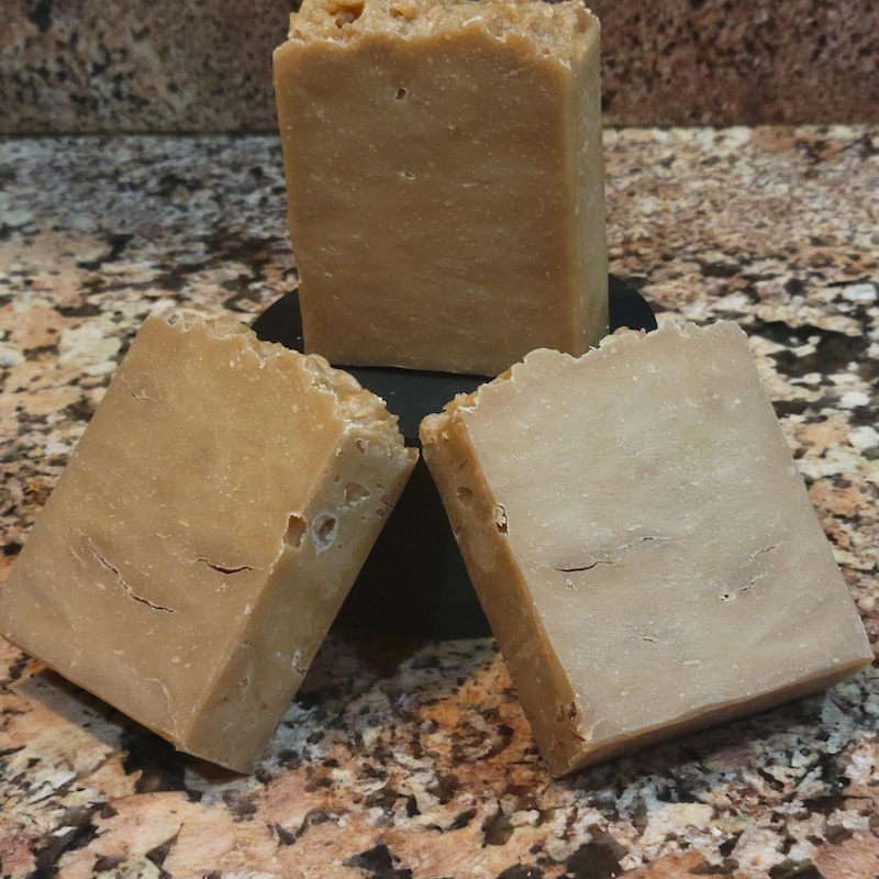 Bunny Bar Soaps - Etsy