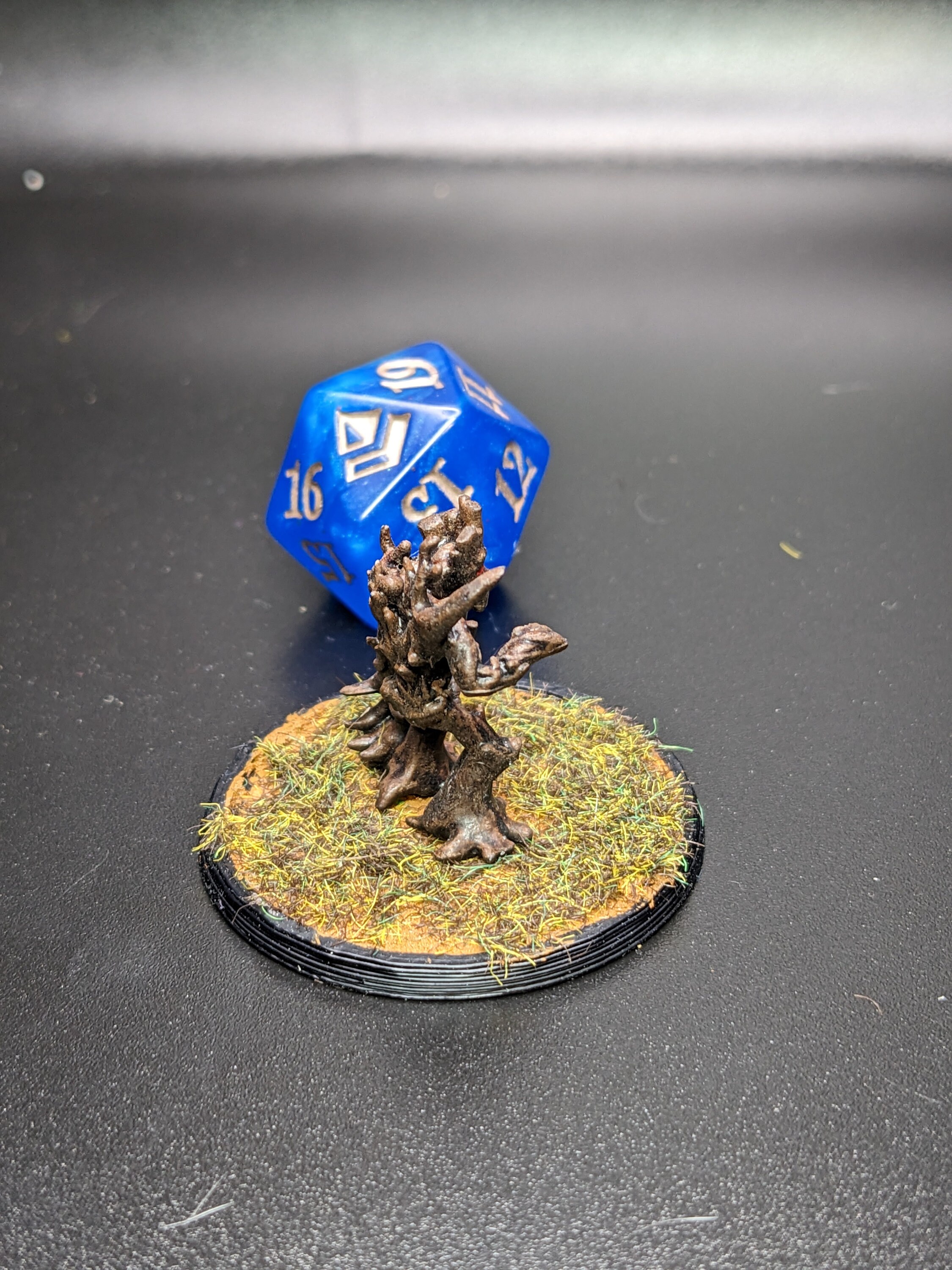 Twig Blight Minis Painted - Etsy