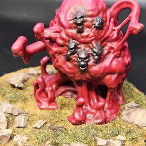 SilverwolfMinis - Etsy