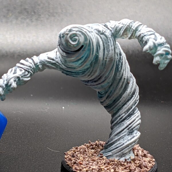 Dnd Air Elemental - Etsy UK