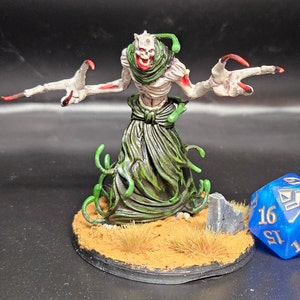 SilverwolfMinis - Etsy