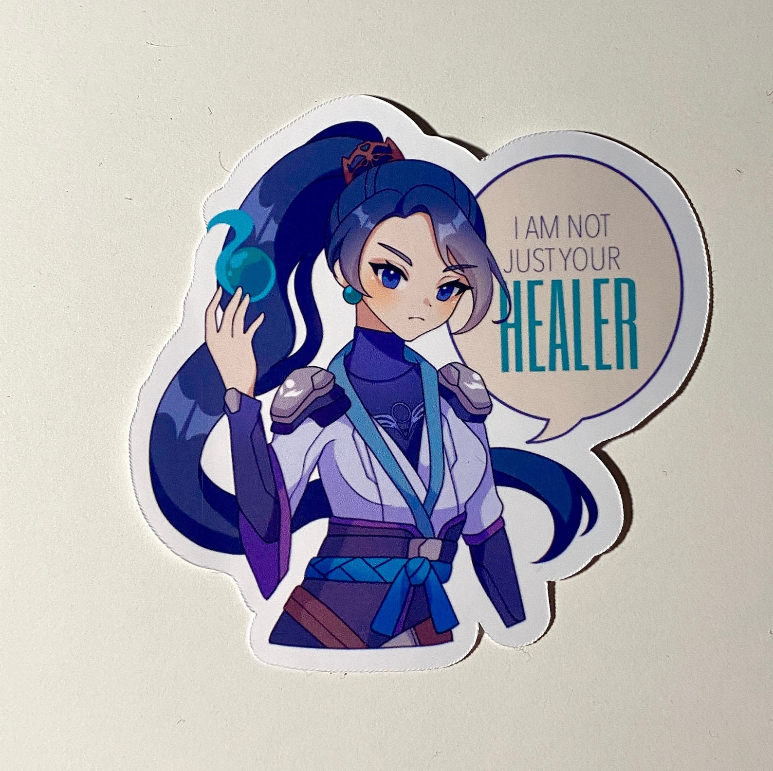 Valorant Stickers Set 1 Reyna Jett Sage Viper Raze Killjoy - Etsy.de