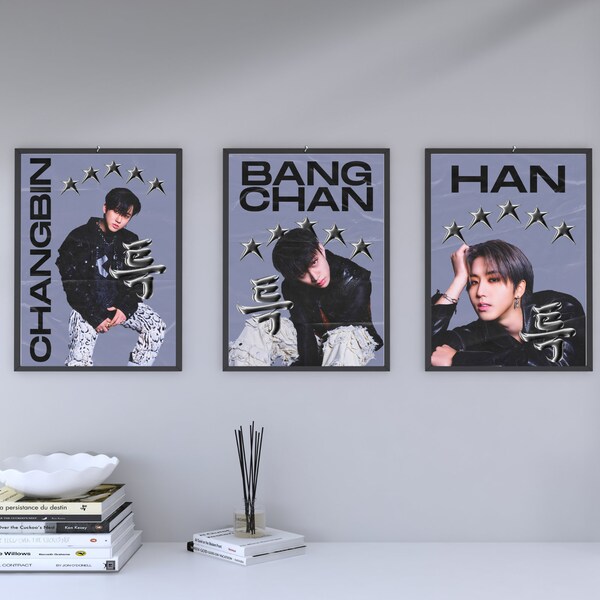 Kids Poster - Etsy