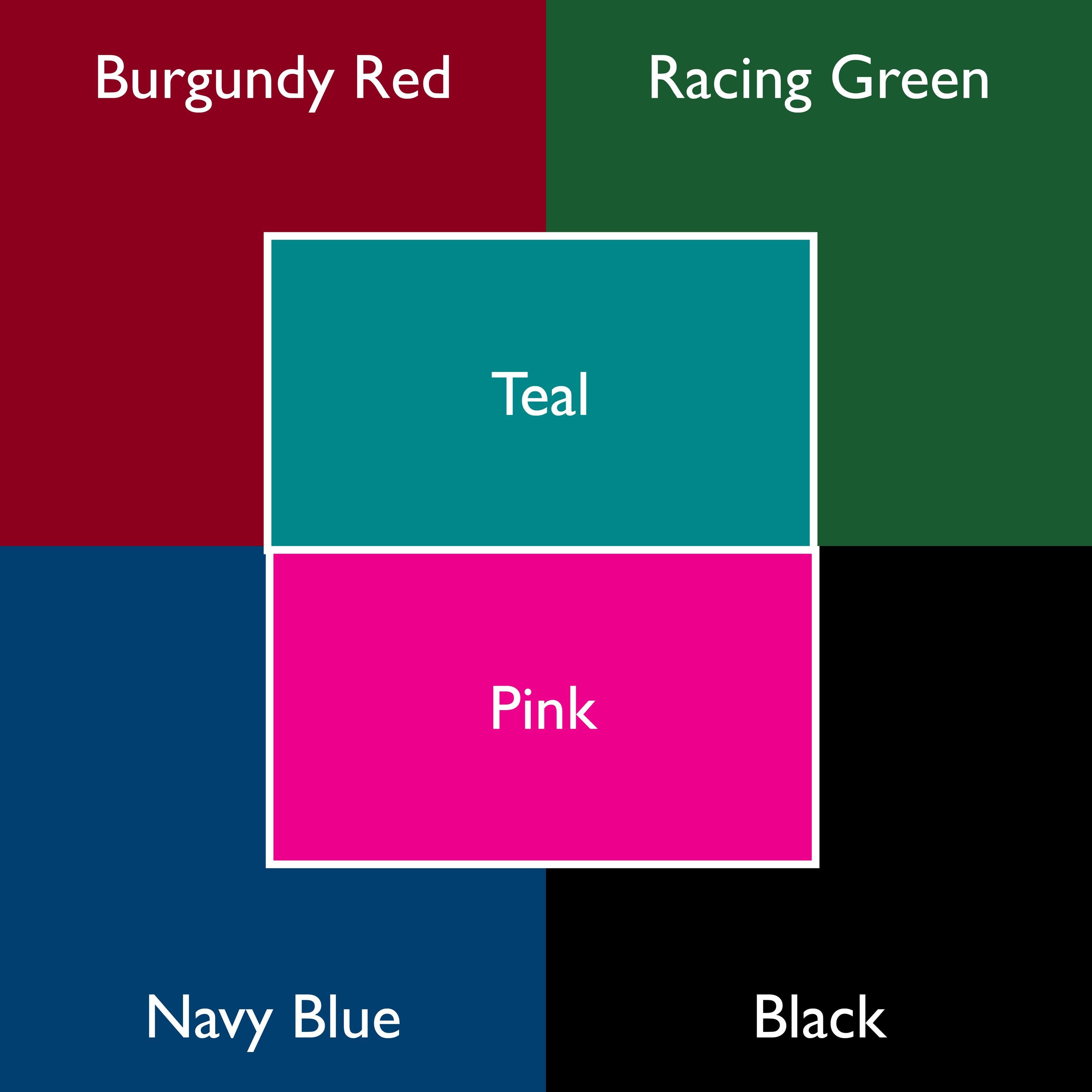 50 Personalised Correspondence Cards /note Cards With Matching ...