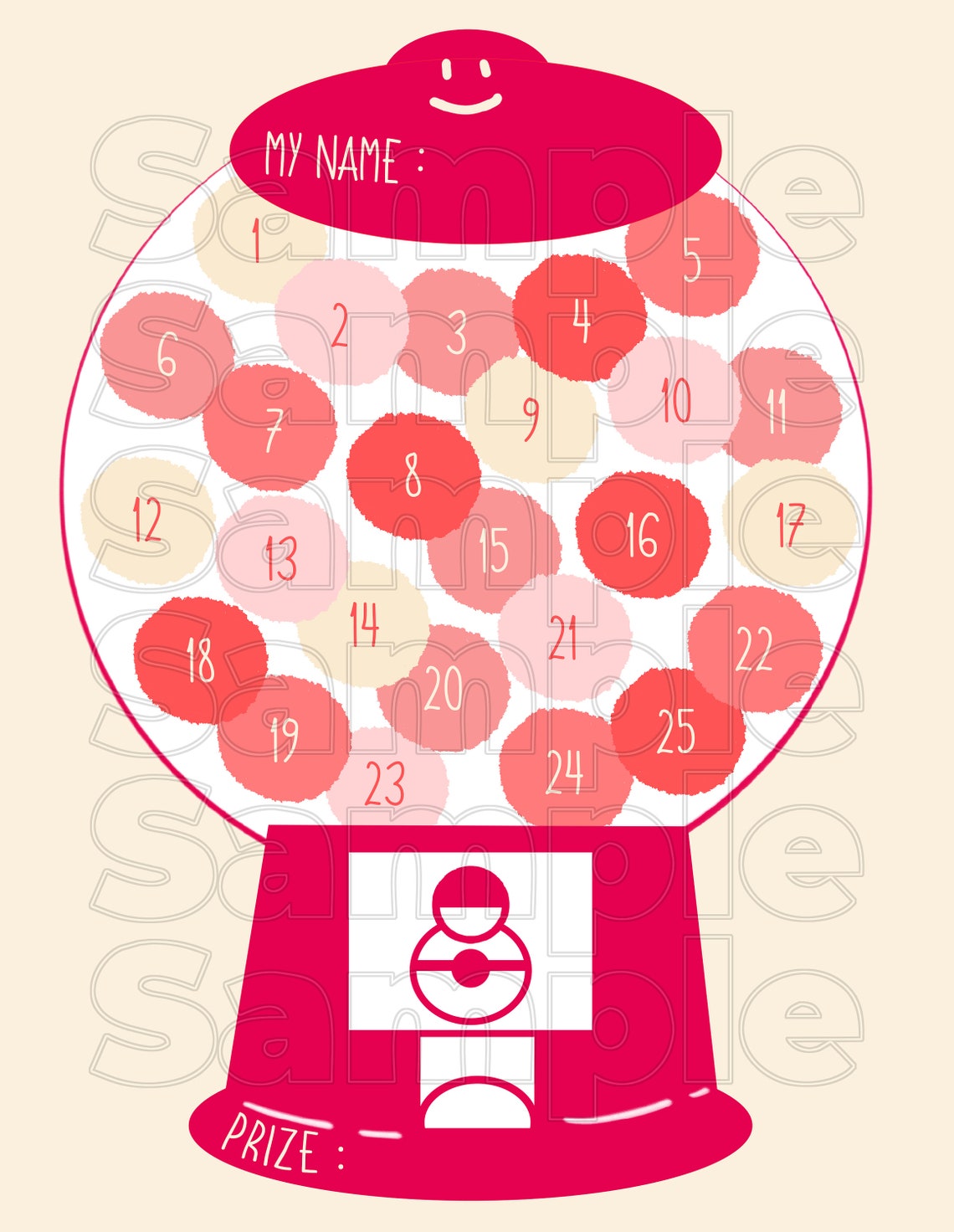 Printable Potty Training Chart, Reward Sticker, Kids Prize Chart ...