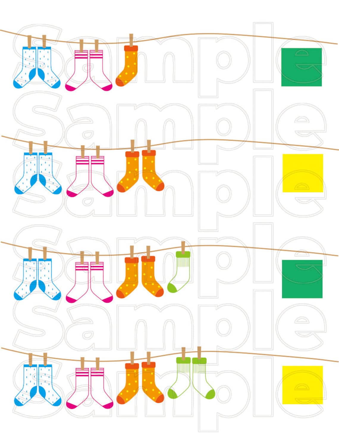 Odd and Even Numbers, Math Matching, Learning Binder, Montessori Math ...