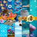 Finding Nemo Clipart, Finding Nemo PNG, Finding Nemo Birthday, Finding ...