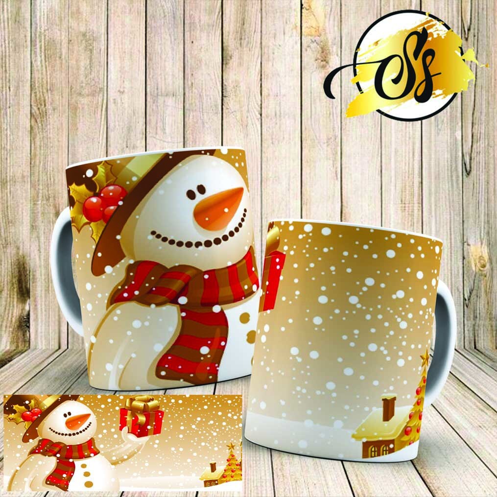 Christmas Mug Design, Christmas Mug Press Design, Christmas Mug Design ...