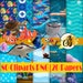 Finding Nemo Clipart, Finding Nemo PNG, Finding Nemo Birthday, Finding ...
