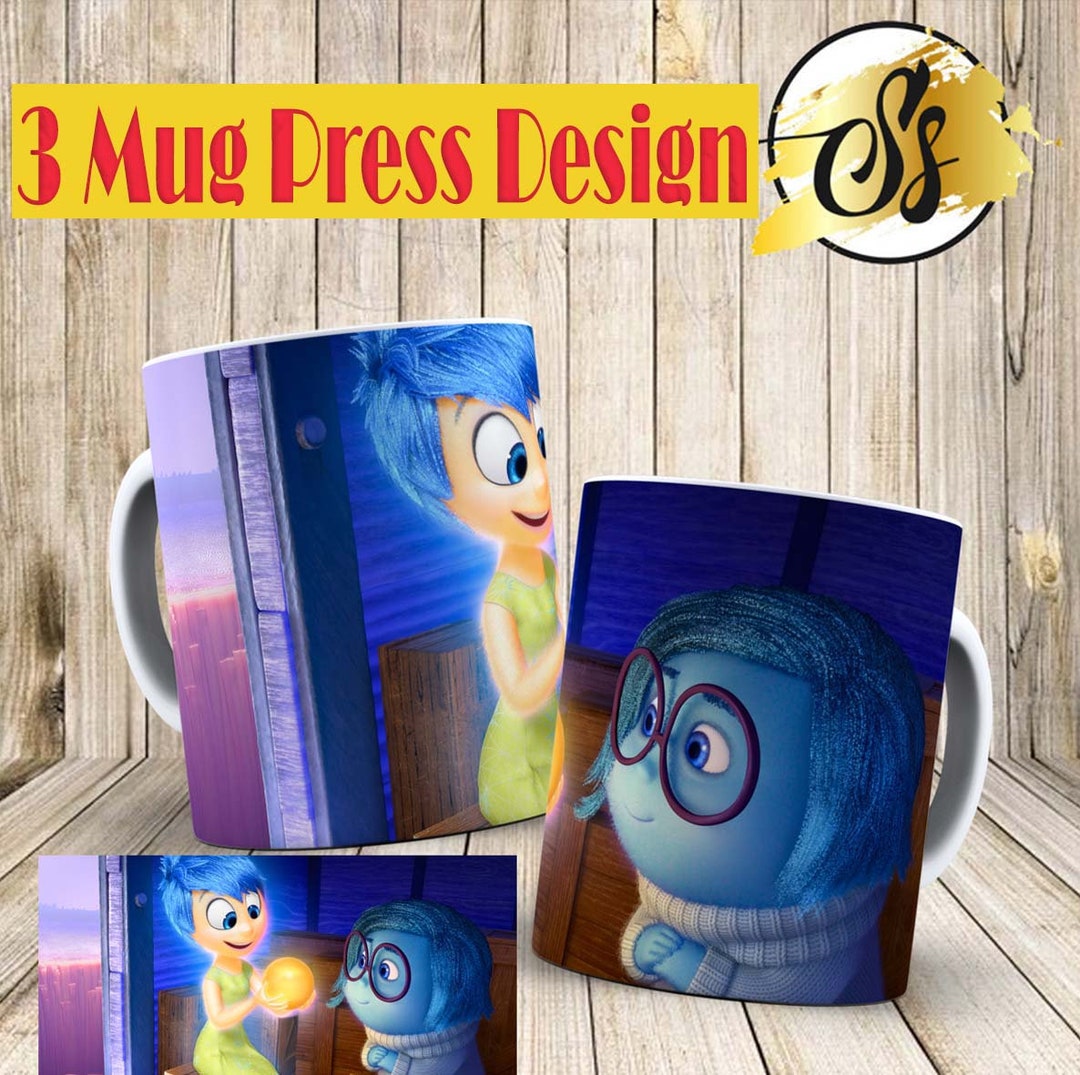 Inside Out Mug Press, Inside Out Mug Design, Inside Out Mug Press ...