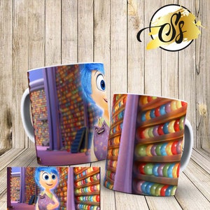 Inside Out Mug Press, Inside Out Mug Design, Inside Out Mug Press ...