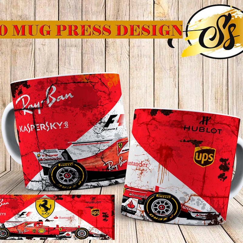 Formula 1 - Etsy
