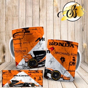 Bundle Formula 1 Mug Press, F1 Mug Press Design, Formula One Mug ...