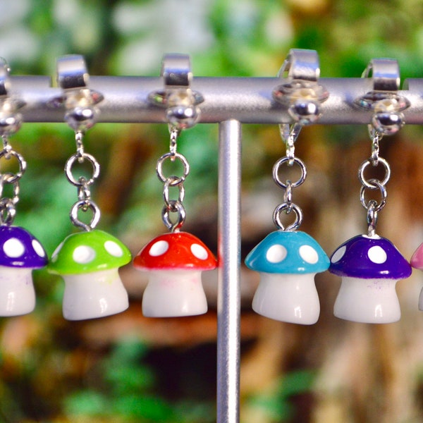 Cute Earrings - Etsy