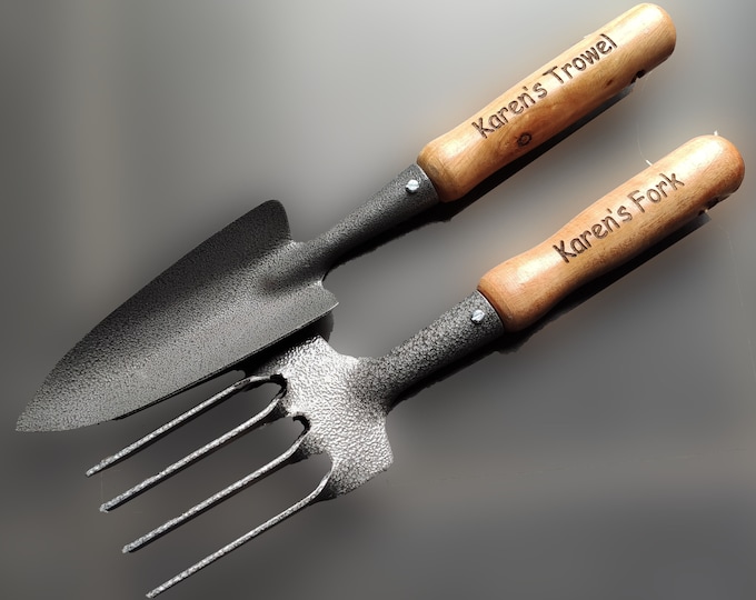 MINI DOUBLE TROWEL - Etsy