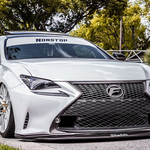 Front Lexus Emblem - Etsy