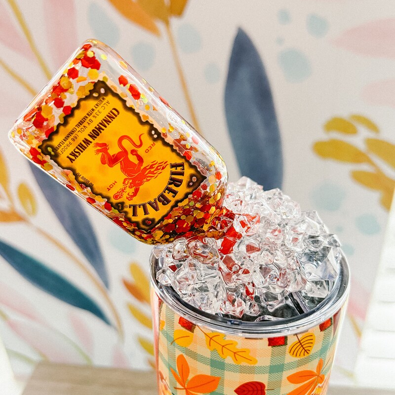 Fireball - Etsy