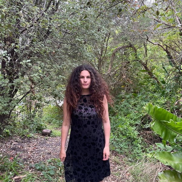 Devore Vintage - Etsy