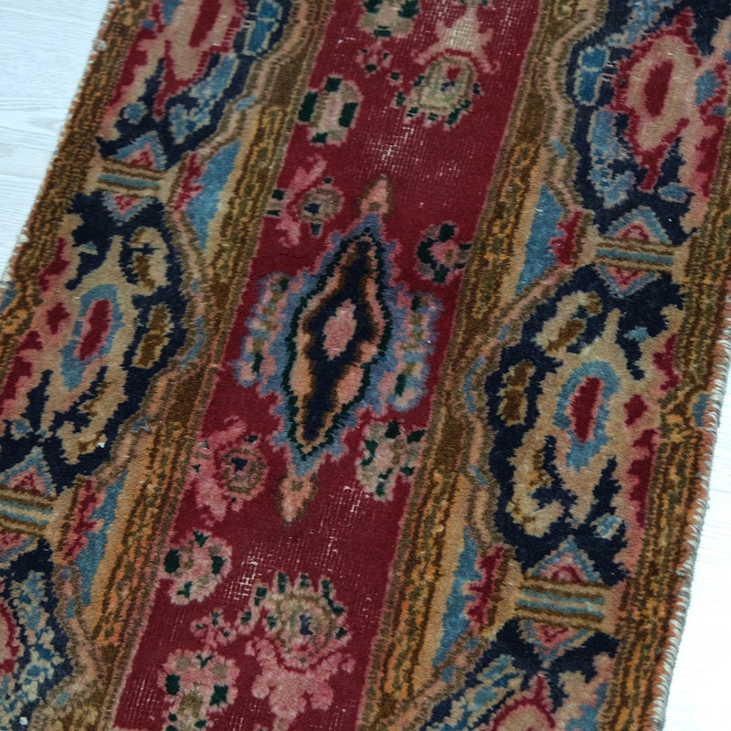 2x3 Oriental Rug - Etsy