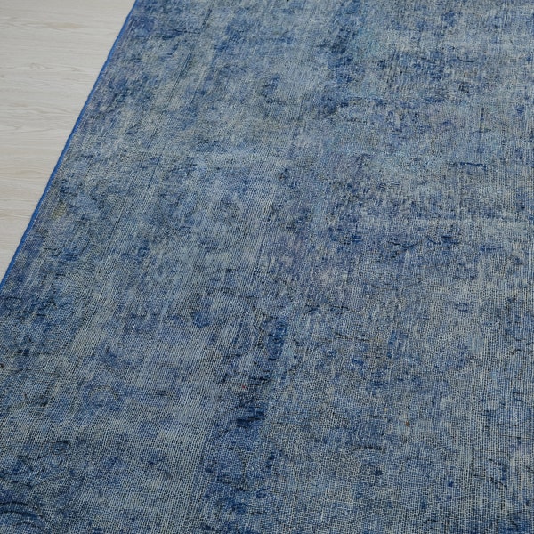 Denim Rugs - Etsy