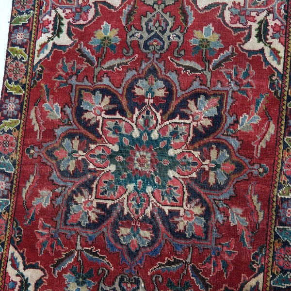 Oriental Rug - Etsy