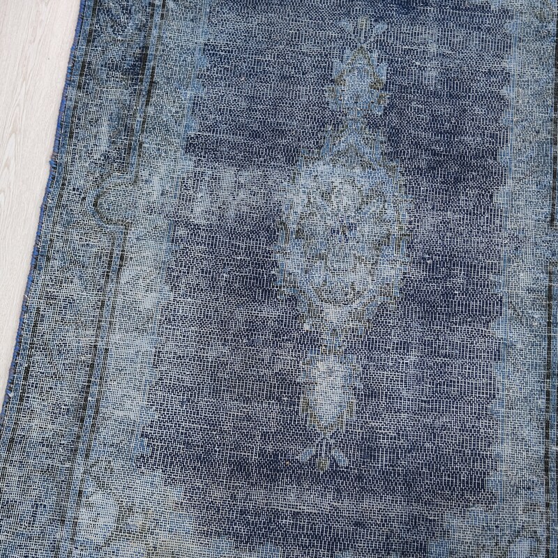 Denim Rugs - Etsy