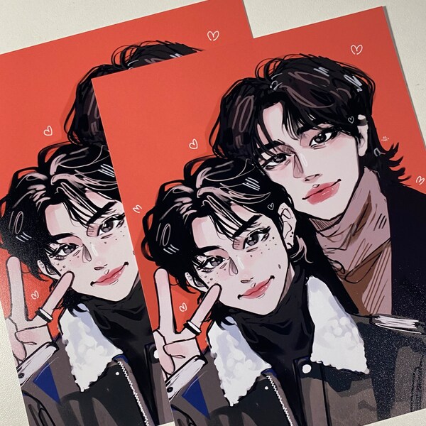 Hyunlix Rings - Etsy Ireland