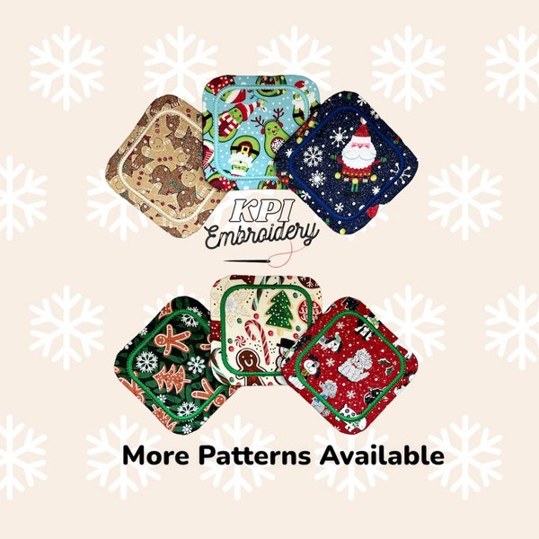 Penguin Mug Rug - Etsy