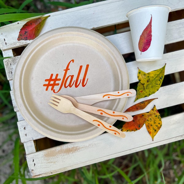 Eco Friendly Party - Etsy