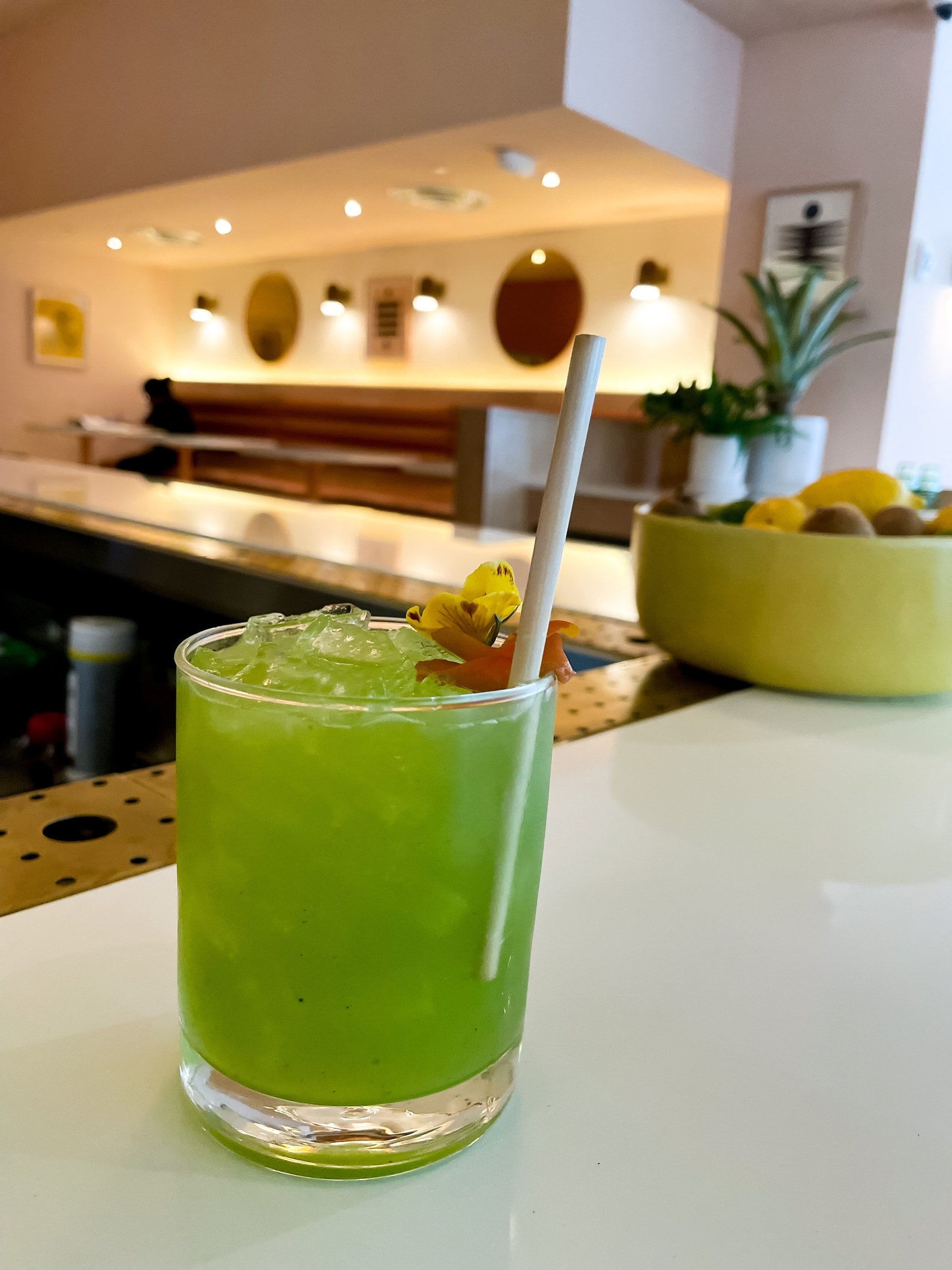 Short Wheat Cocktail Straws 50pcs, Eco Friendly Straws, Short Straws ...