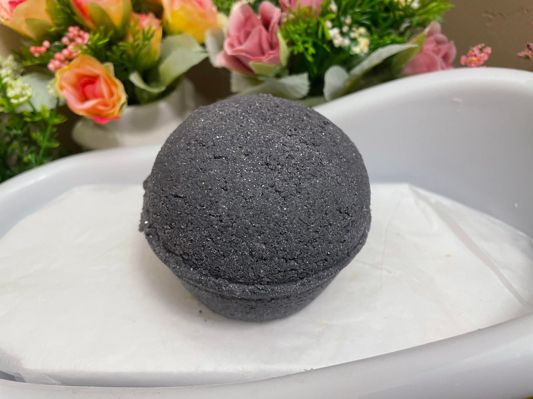 Stardust Bubble Muffin - Etsy