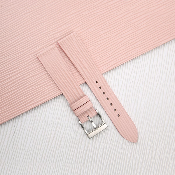 Pink Watch - Etsy