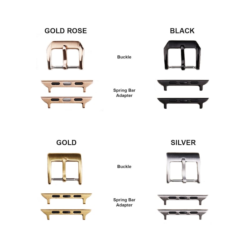 Beige Shell Cordovan Leather Apple Watch Band 38mm 40mm - Etsy