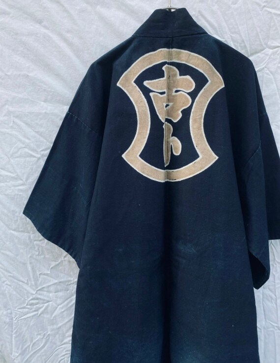 Vintage early showa japanese - Gem