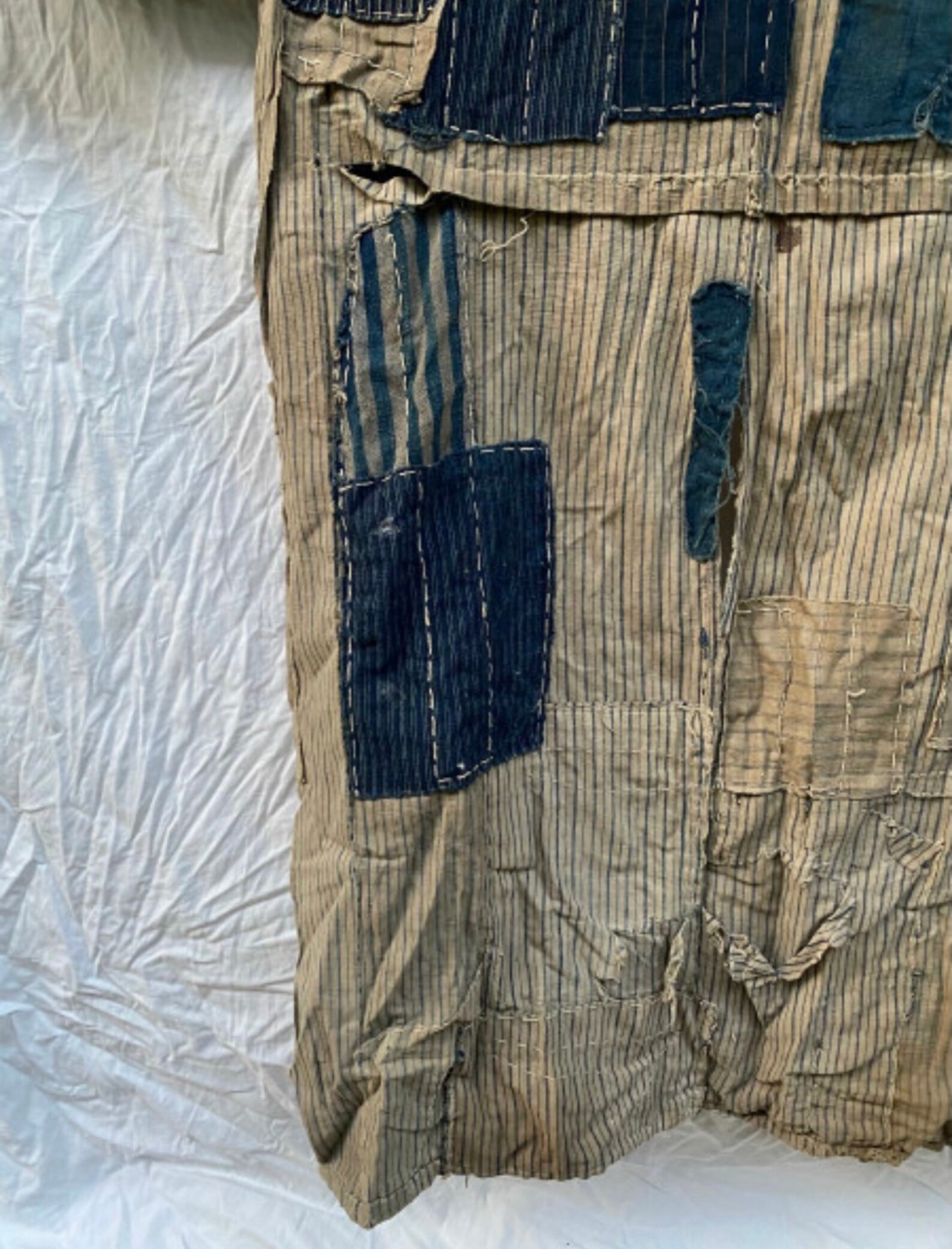 BORO Noragi From the Late Edo Period to the Meiji Period - Etsy