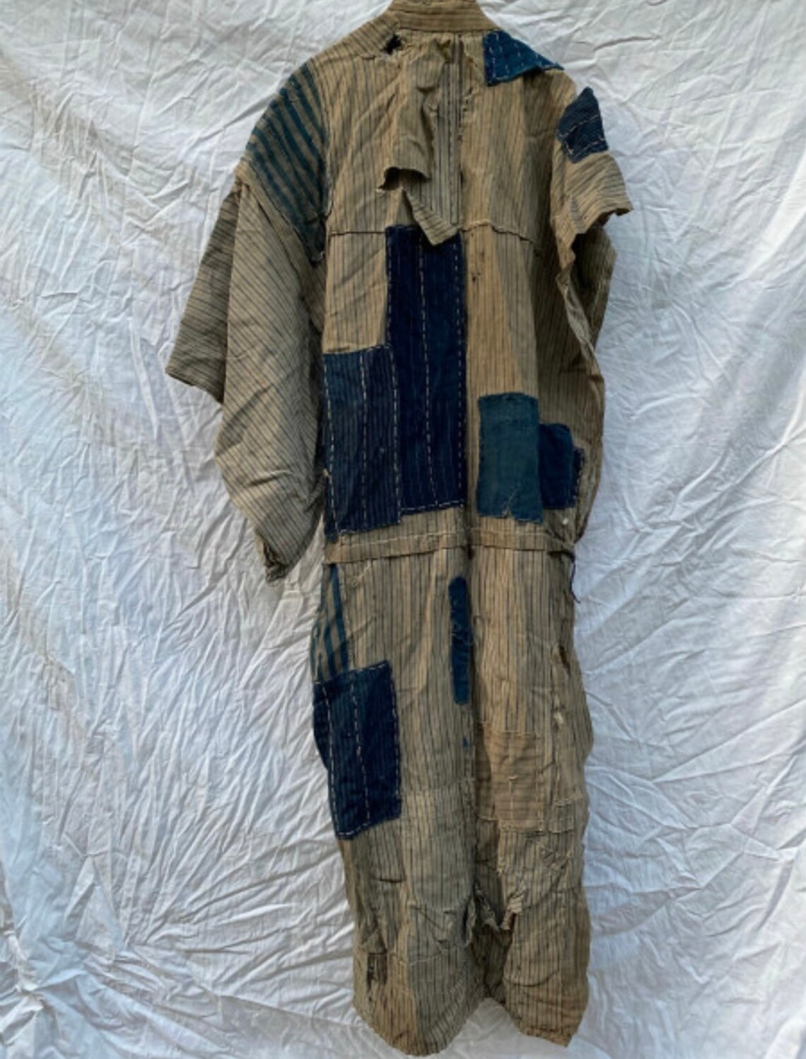 BORO Noragi From the Late Edo Period to the Meiji Period - Etsy