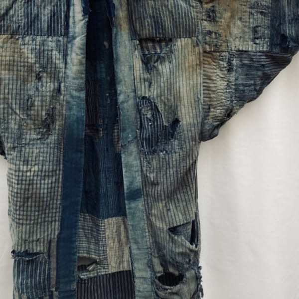 Japanese Boro - Etsy