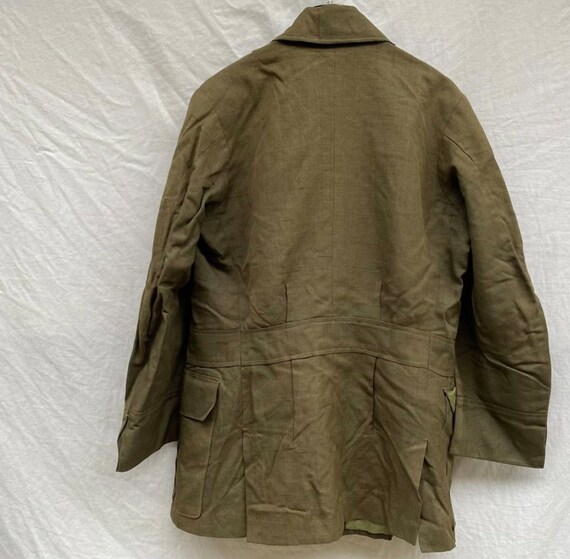 Japanese national uniform jacket around World War II … - Gem