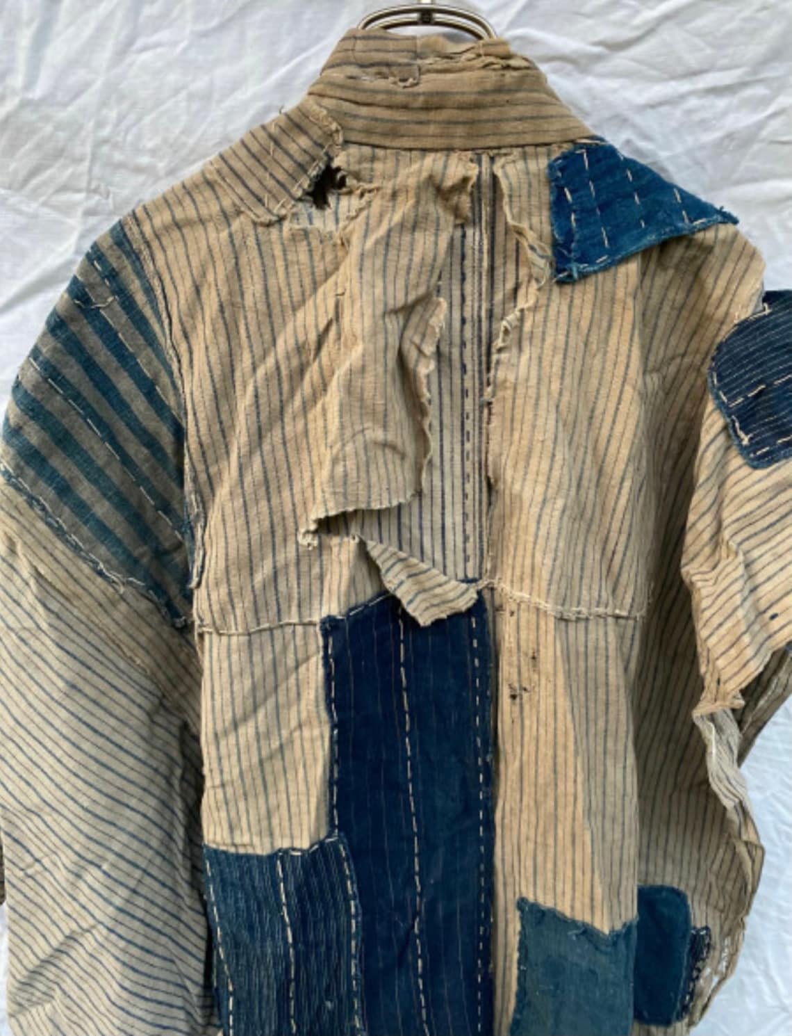 BORO Noragi From the Late Edo Period to the Meiji Period - Etsy